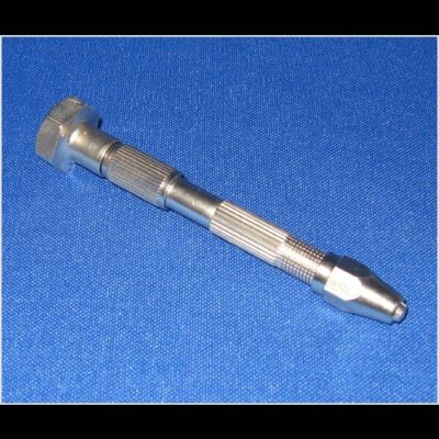 Pin Vise - Pinewoodderbyusa