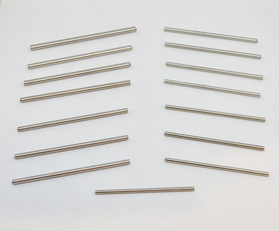 The Block - Pinewoodderbyusa